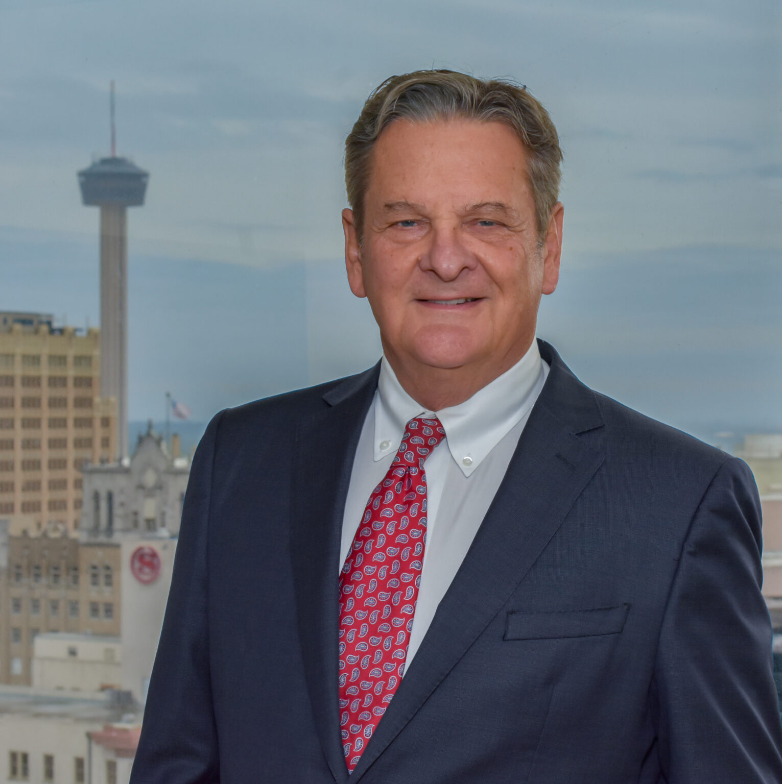 Our Attorneys | Legal Support in San Antonio